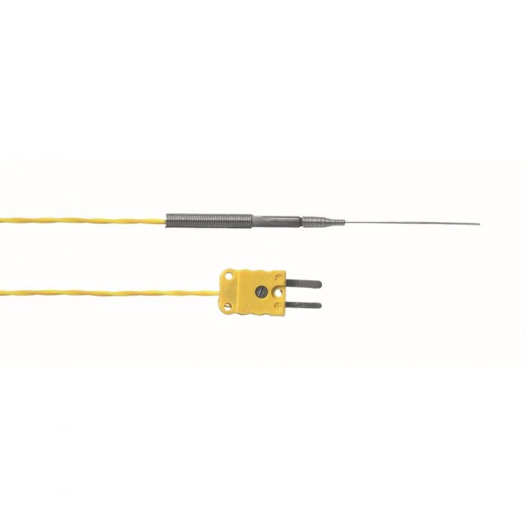TP772 - K Thermocouple Surface Probe - Temperature - Senseca