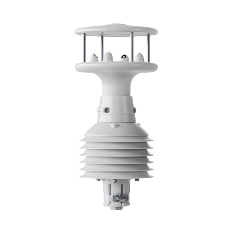 HD52.3D... Series - 2 Axis Ultrasonic Anemometer - Air and Wind Speed ...