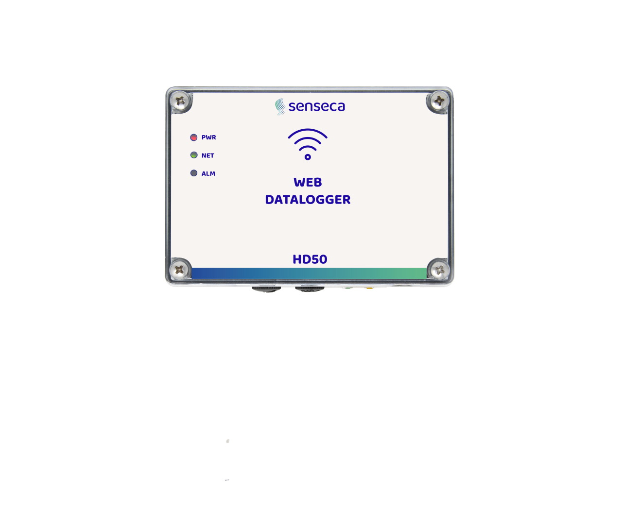 HD50... Series – Web Data Logger - CO2 - Air Quality, Datalogger ...