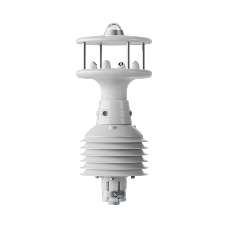 HD51.3D... – High Performance Two Axes Ultrasonic Anemometer - Air and ...