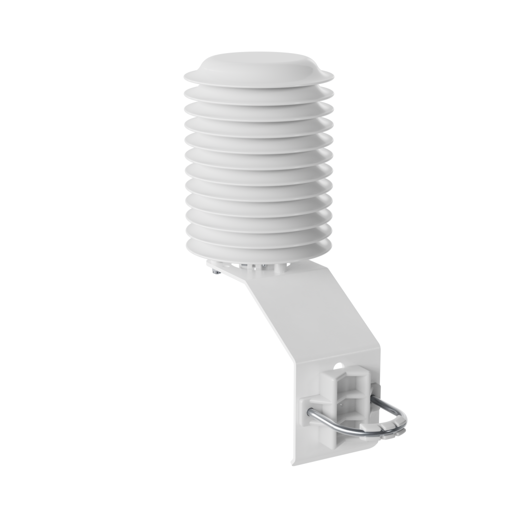 HD9007A... - Ring Shield for Transmitters - Meteorology - Senseca