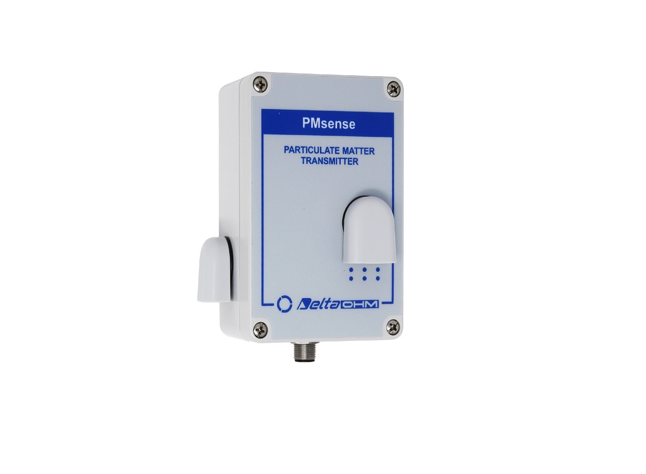 Ambient Air Quality: nowadays we are all aware of the importance of ...