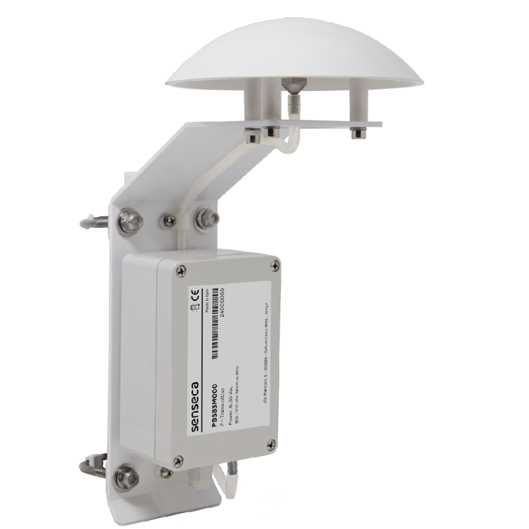 PBS83M - Digital Output Barometric Transmitters - Meteorology, Pressure ...