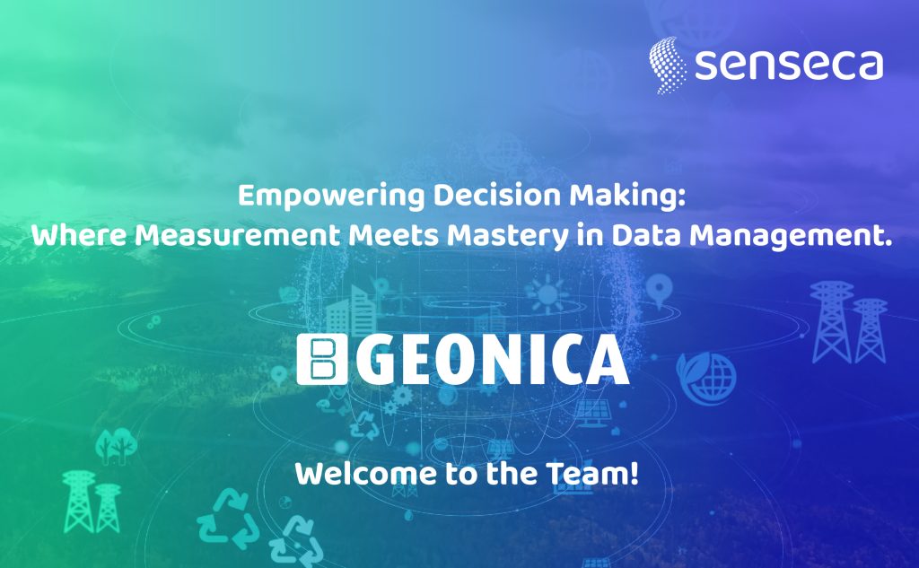 Senseca - Measuring, monitoring, testing and control instruments