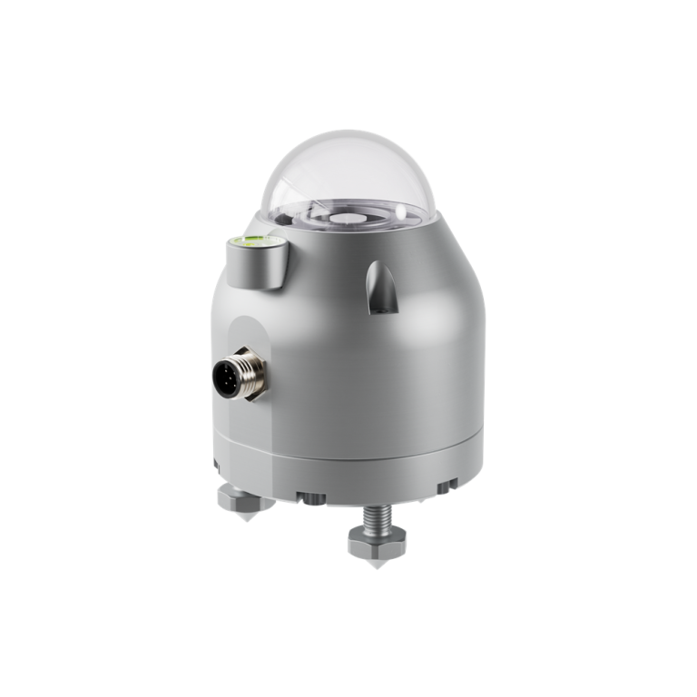 PYRAfast - Fast Response Class A Pyranometer - Solar & Photoradiometry ...